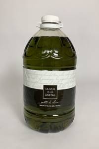 Inicio - Olivos de las Ánimas